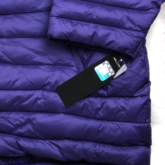 NFL | Jackets & Coats | Baltimore Ravens Big Man Hooded Puffer Jacket ...